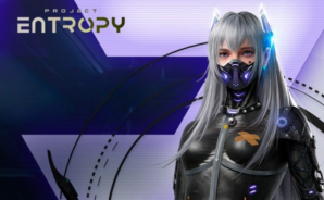 Downloaden & Spielen von Projekt Entropie auf PC & Mac (Emulator)