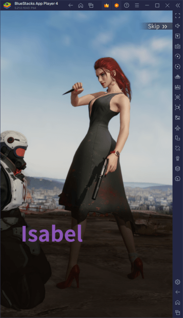 Project RUN Review - Run, Build, and Survive on PC with BlueStacks