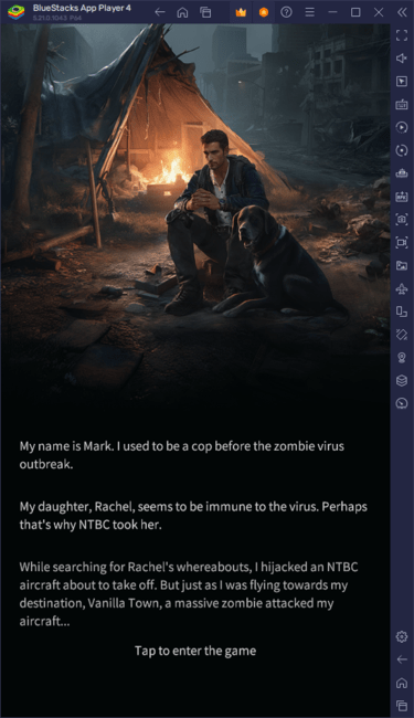 Project RUN Review - Run, Build, and Survive on PC with BlueStacks