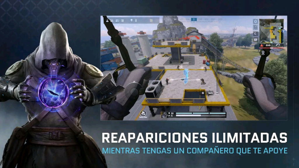 Cómo instalar y jugar Project: Bloodstrike en PC con BlueStacks