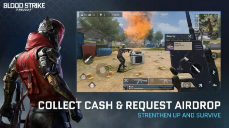 Tips and Tricks to Climb the Ranks in Blood Strike | BlueStacks