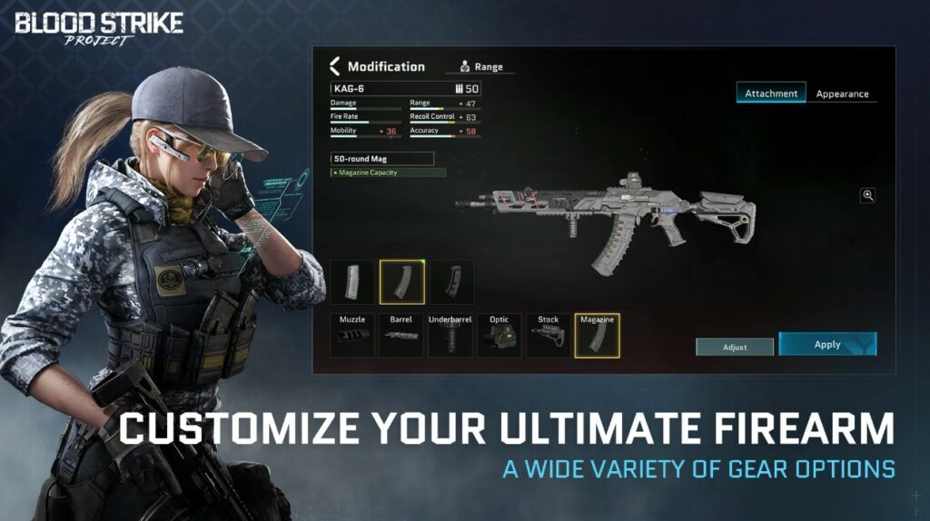 Tips and Tricks to Climb the Ranks in Blood Strike | BlueStacks