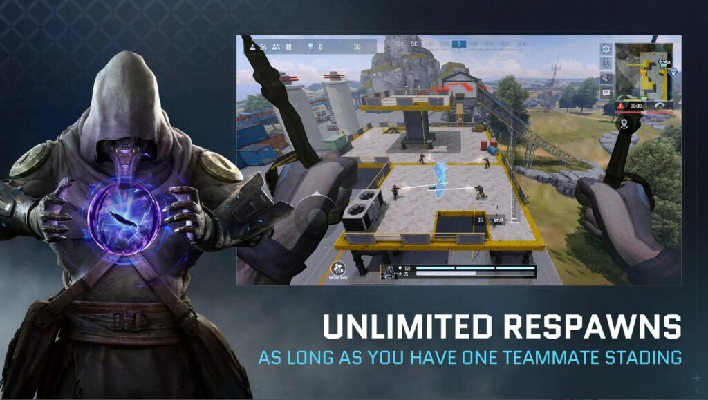 Tips and Tricks to Climb the Ranks in Blood Strike | BlueStacks