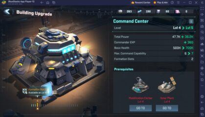 Project Entropy - Tips and Tricks to Get More Resources and Progression ...