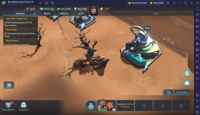 Project Entropy - Tips and Tricks to Get More Resources and Progression ...