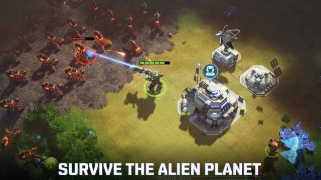 Project Entropy – Beginners Guide to Conquer All Space Colonies ...