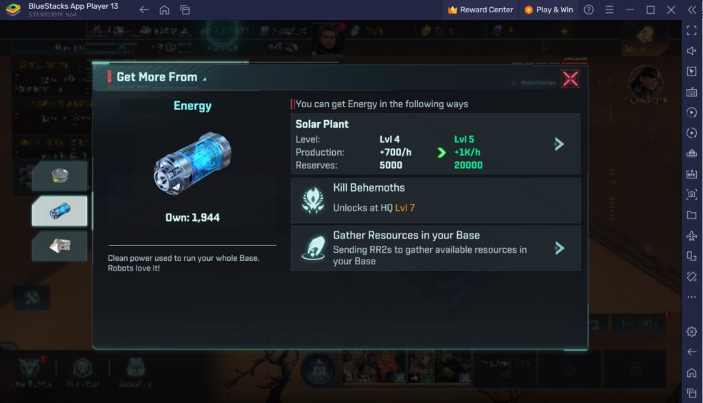 Project Entropy – Beginners Guide to Conquer All Space Colonies ...