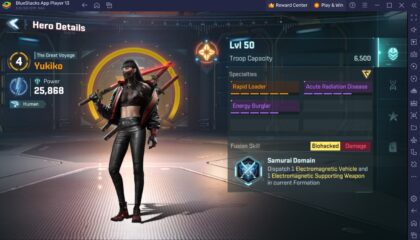 Project Entropy – Ranking the Best Heroes in the Game | BlueStacks