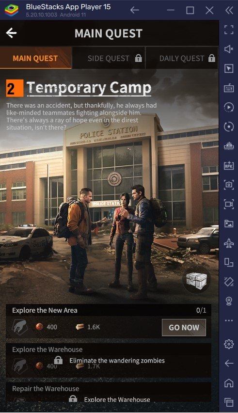 Project RUN Beginners Guide - Understand the Combat Mechanics and Game ...