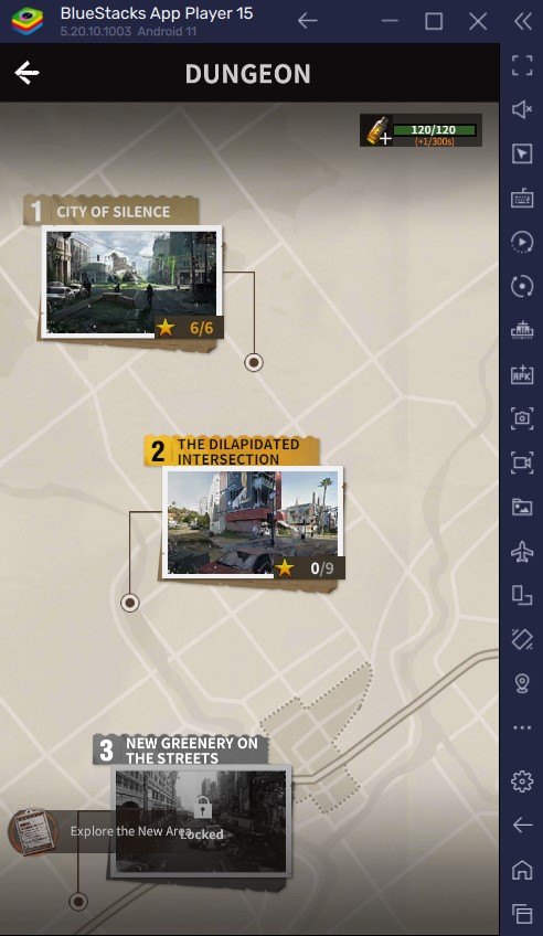 Project RUN Beginners Guide - Understand the Combat Mechanics and Game ...