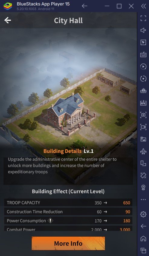 Project RUN Beginners Guide - Understand the Combat Mechanics and Game ...