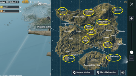 PUBG Mobile Beginner's Guide: Tips to Win Your First Chicken Dinner ...