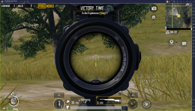 Die besten PUBG Mobile Tipps und Tricks - Werde schnell zum Battle Royale-Profi | BlueStacks