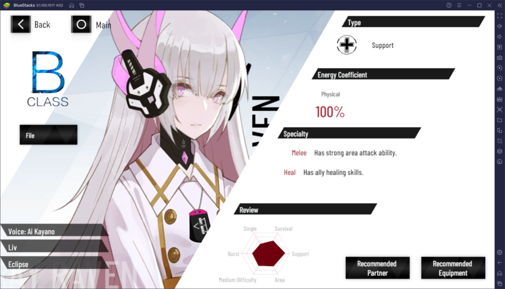Beginner’s Guide for Punishing: Gray Raven - The Most Useful Tips and ...
