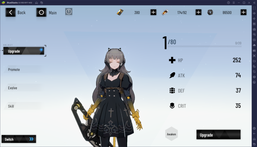 Beginner’s Guide for Punishing: Gray Raven - The Most Useful Tips and ...