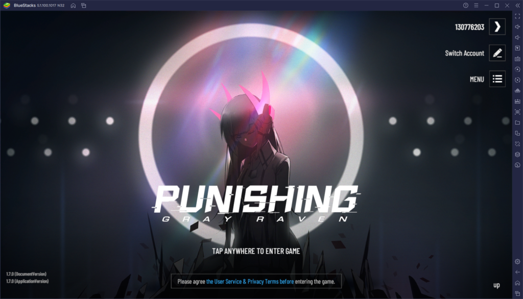 Punishing: Gray Raven - Los Mejores Personajes del Juego | BlueStacks