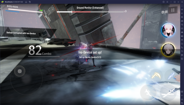 Punishing: Gray Raven - How to Use BlueStacks’ Tool to Maximize Your ...