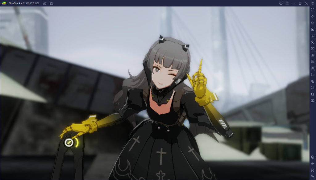 Punishing: Gray Raven - How to Use BlueStacks’ Tool to Maximize Your ...