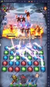 Beginner’s Guide for Puzzles & Chaos: Frozen Castle – Everything You ...