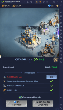 Puzzles & Chaos Ultimate Castle Building Guide – Get Started on the ...