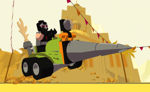 Download LEGO® DC Mighty Micros on PC with BlueStacks