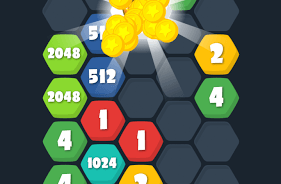 Download & Play Match4+ on PC & Mac (Emulator)