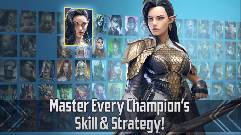 RAID: Shadow Legends - Guide des Guerres de Faction | BlueStacks