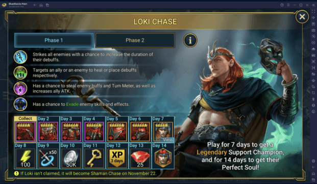 Guide de Loki le Trompeur pour RAID: Shadow Legends – Maîtrisez le ...