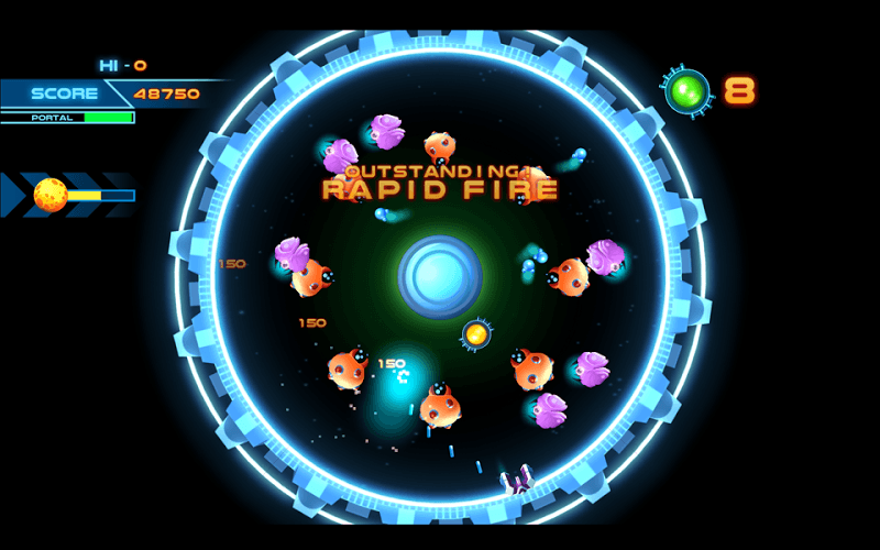 Download Space Boom on PC with BlueStacks