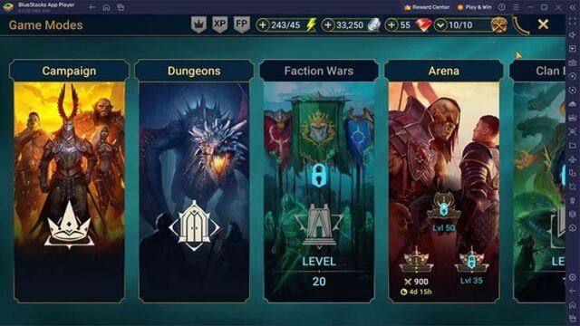 RAID: Suggerimenti per principianti e guida ai progressi di Shadow ...