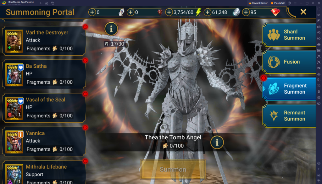 RAID: Shadow Legends Update 8.20 Highlights – Everything That’s Coming ...