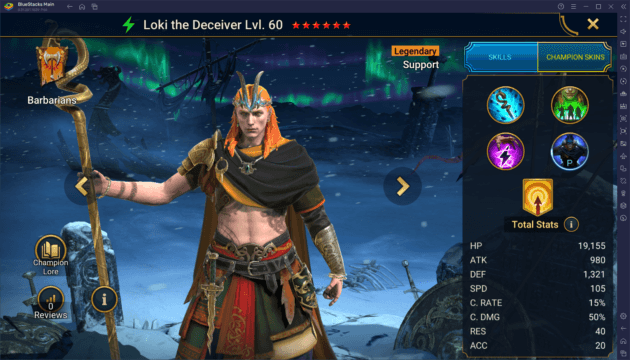 RAID: Shadow Legends Asgard Divide Event Guide – Unlock New Content and ...