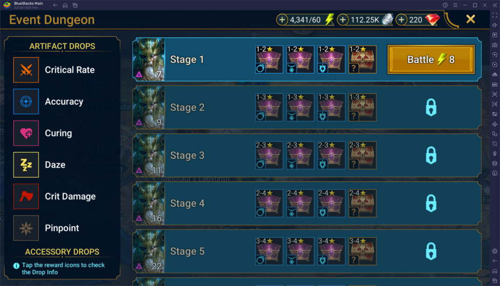 RAID: Shadow Legends Asgard Divide Event Guide – Unlock New Content and ...