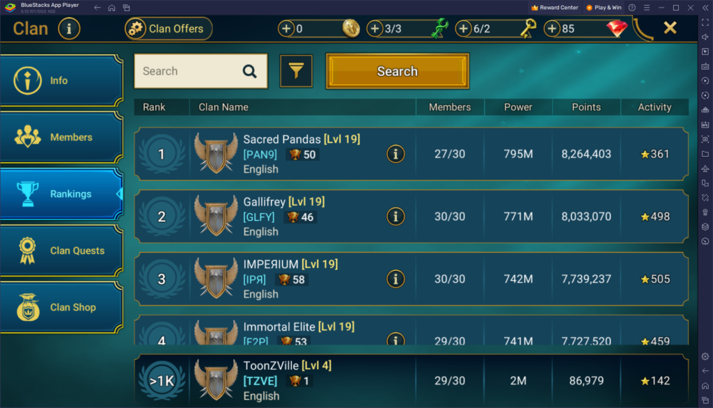 RAID: Shadow Legends Update 7.40 Patch Notes Explained - Hydra Clash ...