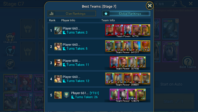 RAID: Shadow Legends Cursed City Guide: Master the Monthly Challenge on ...