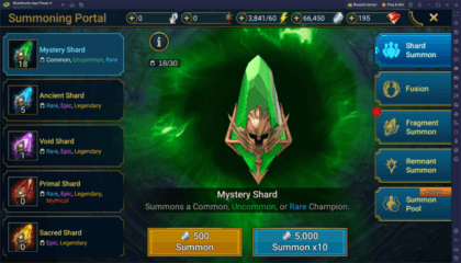 RAID: Shadow Legends Fusion Guide - The Fusion System Explained ...