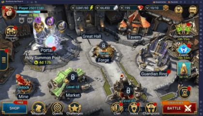 RAID: Shadow Legends Fusion Guide - The Fusion System Explained ...