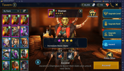 RAID: Shadow Legends Fusion Guide - The Fusion System Explained ...