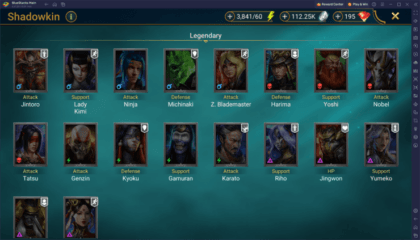 Master Kyoku in RAID: Shadow Legends with This Ultimate Hero Guide ...