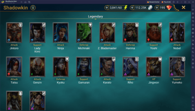 Master Kyoku in RAID: Shadow Legends with This Ultimate Hero Guide ...