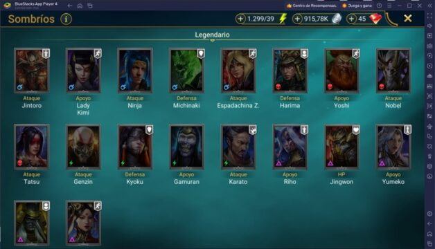 Domina Kyoku en RAID: Shadow Legends con esta guía definitiva para ...