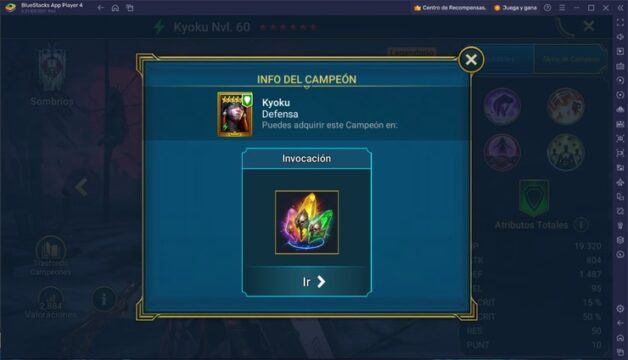 Domina Kyoku en RAID: Shadow Legends con esta guía definitiva para ...
