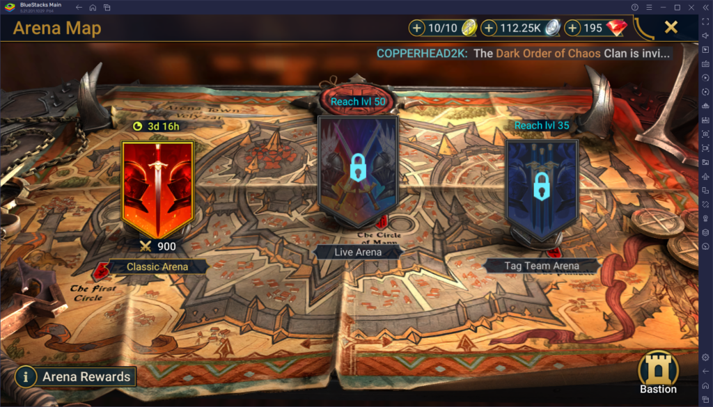 RAID: Shadow Legends Loki the Deceiver Guide – Master the Trickster ...