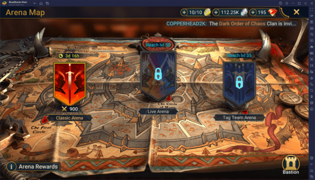 RAID: Shadow Legends Loki the Deceiver Guide – Master the Trickster ...