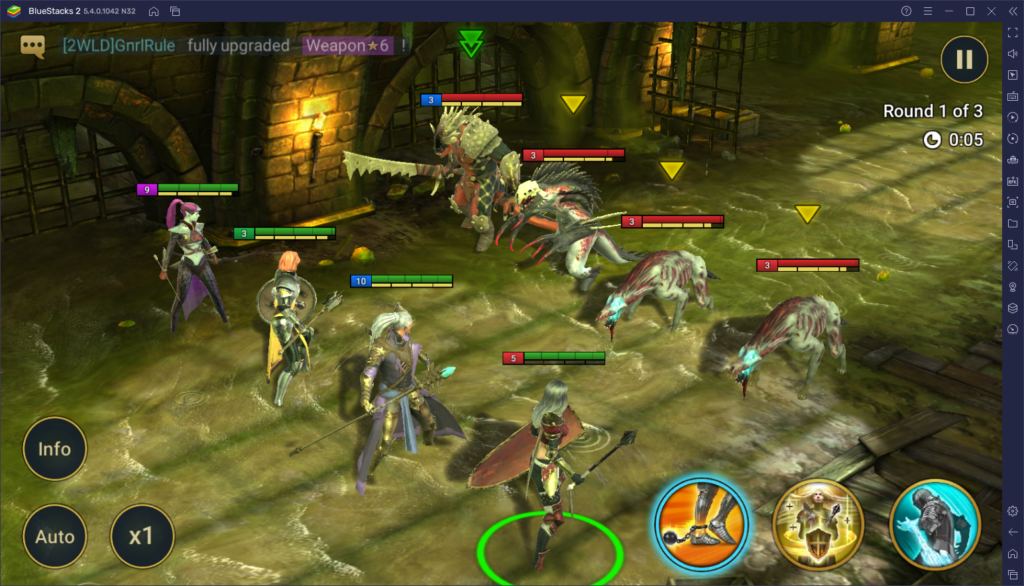 How to Play RAID: Shadow Legends on PC With BlueStacks