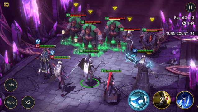 RAID: Shadow Legends Scarab King Guide - Best Teams and Strategies ...