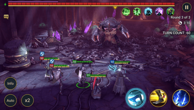 RAID: Shadow Legends Scarab King Guide - Best Teams and Strategies ...