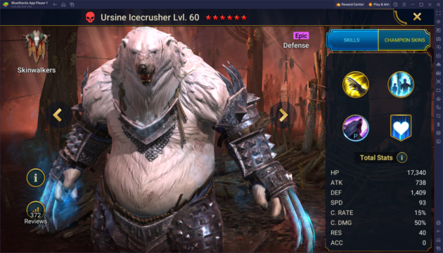 RAID: Shadow Legends Tier List - The Best Characters in the Game Ranked ...