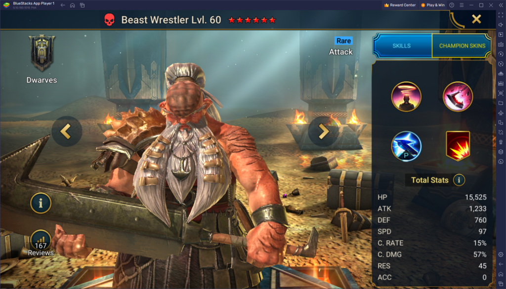 RAID: Shadow Legends Tier List - The Best Characters in the Game Ranked ...