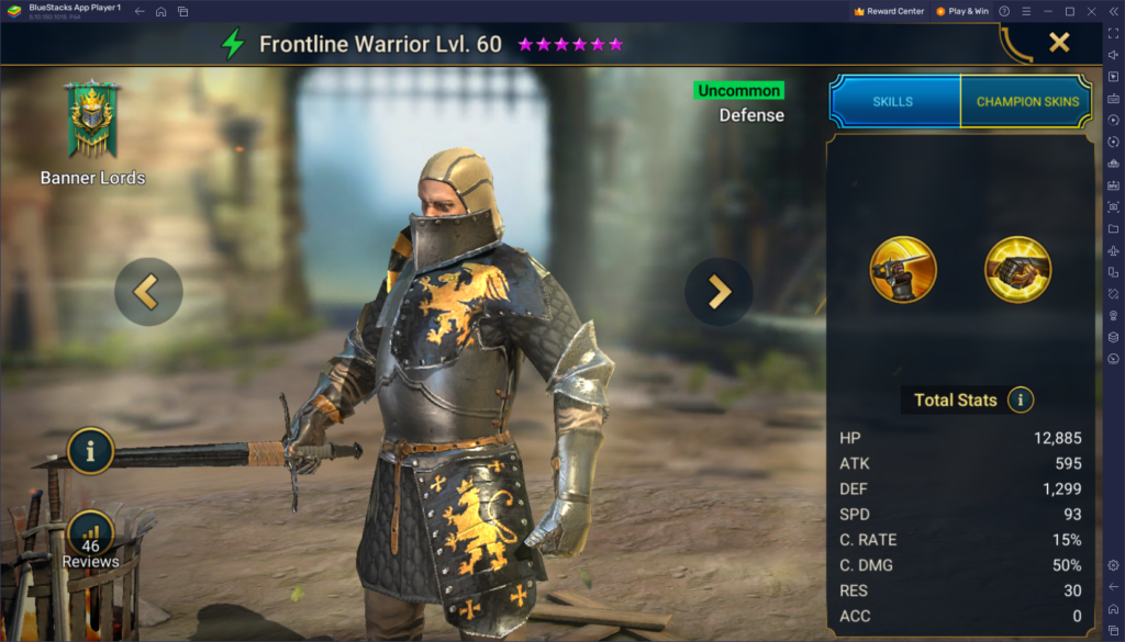 RAID: Shadow Legends Tier List - The Best Characters in the Game Ranked ...